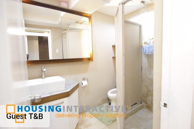 2BR Condo for Sale in Chateau Verde, Valle Verde 1, Pasig | View RS ...