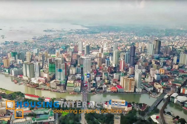 506sqm Lot for Sale in New Manila, Quezon City | View RS-33949 ...