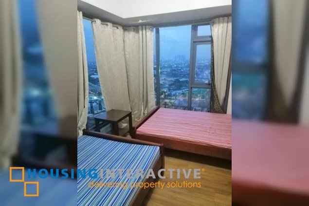 2BR Condo for Rent in Solstice Tower, Circuit Makati, Makati | View RR ...