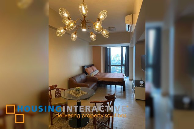 36sqm Condo for Rent in Eastwood Avenue, Bagumbayan, Quezon City | View ...