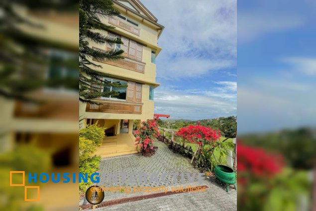 4BR House for Sale in Tagaytay | View RS-35831 | Housinginteractive.com.ph