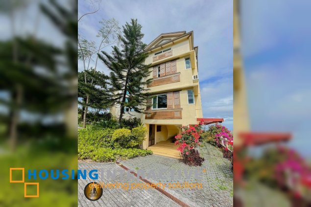 4BR House for Sale in Tagaytay | View RS-35831 | Housinginteractive.com.ph