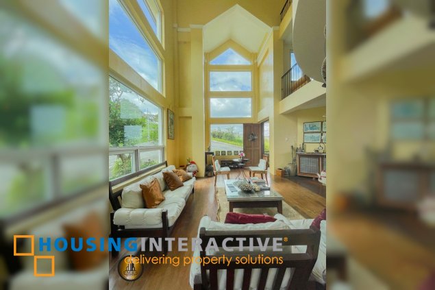 4BR House for Sale in Tagaytay | View RS-35831 | Housinginteractive.com.ph
