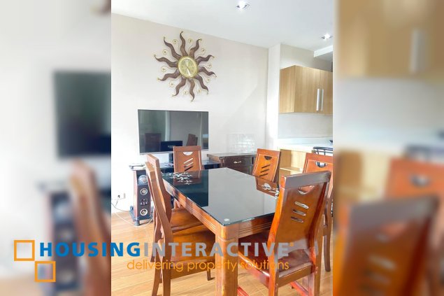 2BR Condo for Rent in Knightsbridge Residences, Century City, Makati ...