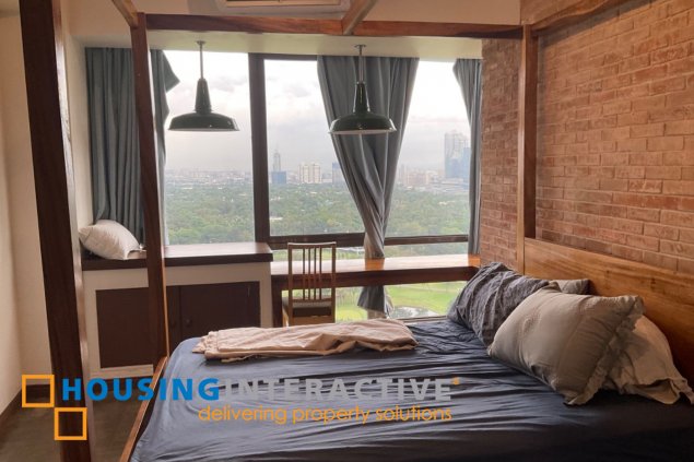 2BR Condo for Sale in Bellagio Three, Fort Bonifacio Global City ...
