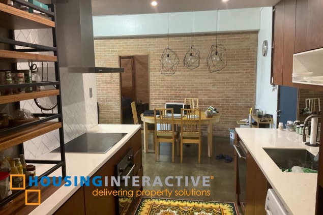 2BR Condo for Sale in Bellagio Three, Fort Bonifacio Global City ...