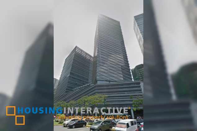2145sqm Office Space for Rent in Seven/NEO, Fort Bonifacio Global City ...