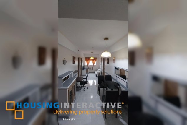 3BR Condo for Rent in Woodsville Viverde Mansions, Merville, Paranaque ...